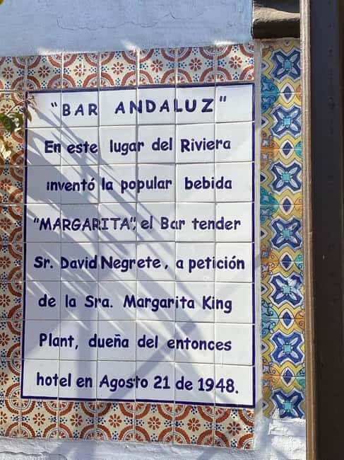 Ensenada: City Tour in a Ford Model T with Margarita & Wine - Is It Worth the Price?