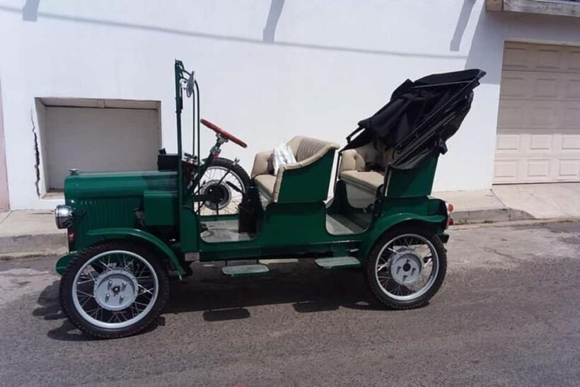 Ensenada: City Tour in a Ford Model T with Margarita & Wine - FAQs