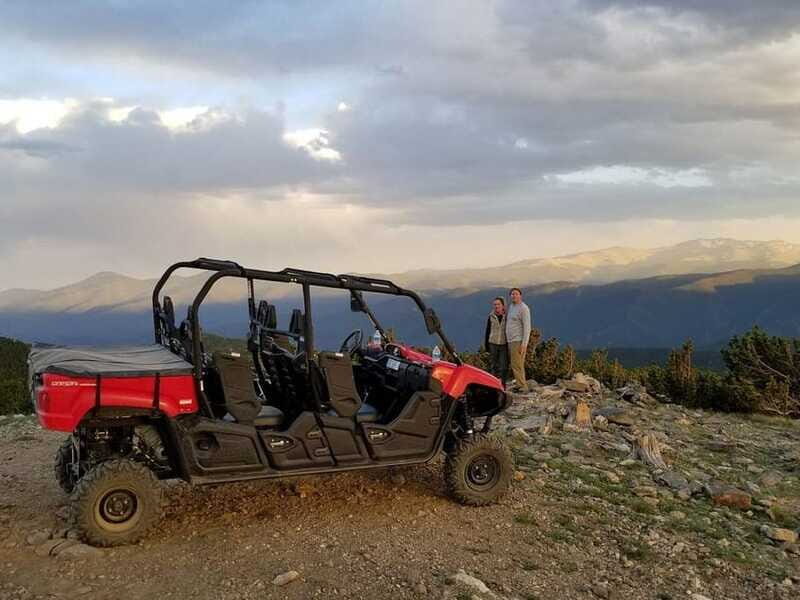 Ensenada: Golf Car Rental - Key Points