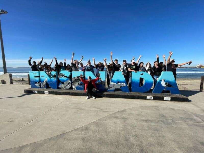Ensenada: Guided City Highlights Tour with Margarita Tasting - Food and Beverage Experiences