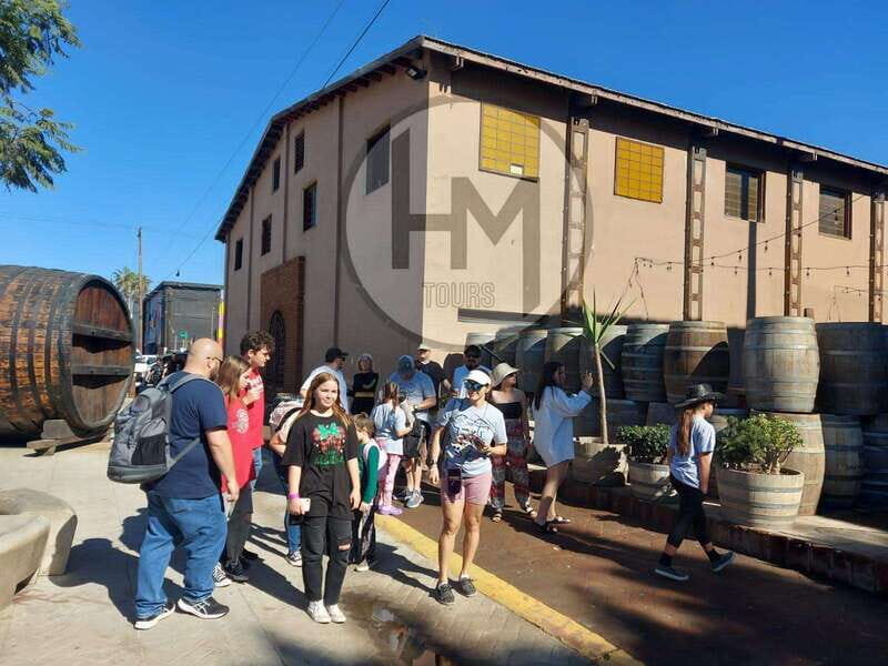 Ensenada: Guided City Highlights Tour with Margarita Tasting - What Reviewers Say