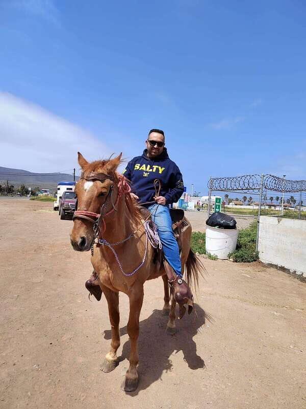 Ensenada: Horseback Riding Tour at Playa Hermosa - Final thoughts