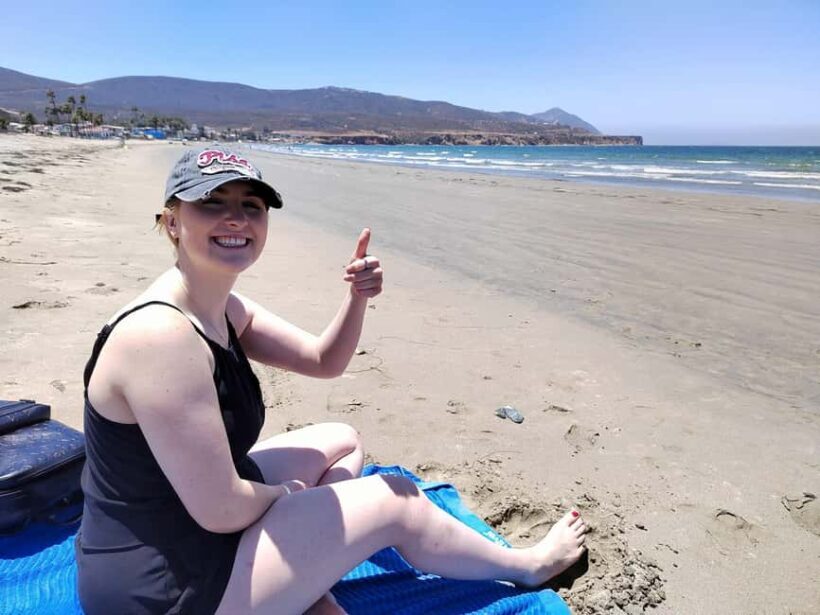 Ensenada: La Bufadora and Horseback Riding at Punta Banda - The Experience from Real Travelers