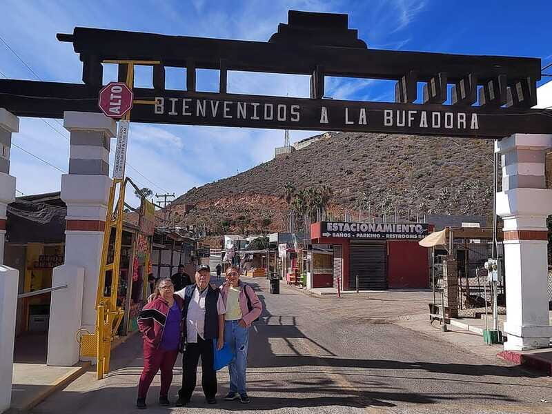 Ensenada: La Bufadora and Horseback Riding at Punta Banda - Final Words