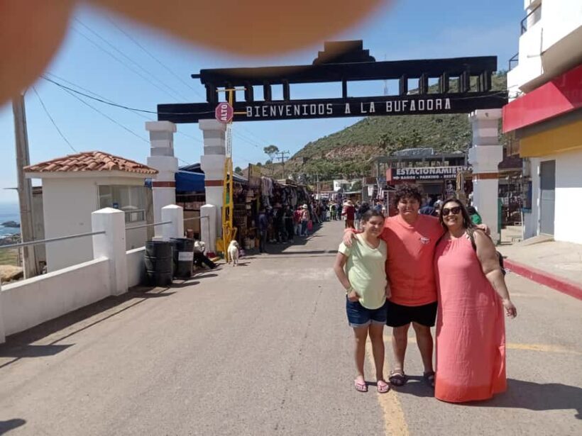 Ensenada: La Bufadora and Playa Hermosa Horseback Riding - Final Thoughts