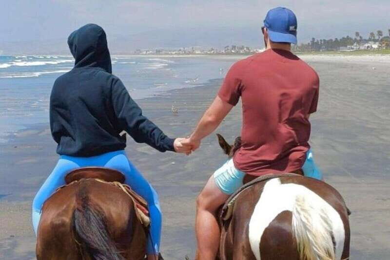 Ensenada: La Bufadora & Beach Horseback Riding Adventure - An In-Depth Look at the Experience