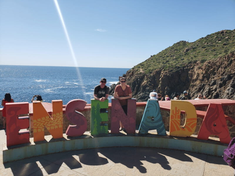 Ensenada: La Bufadora Blowhole ATV Excursion - Introduction: A Balanced Mix of Adventure and Natural Wonder