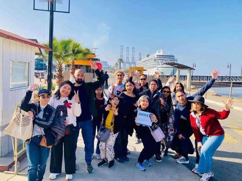 Ensenada: La Bufadora Geyser Tour - Introduction: A Well-Rounded Baja Experience