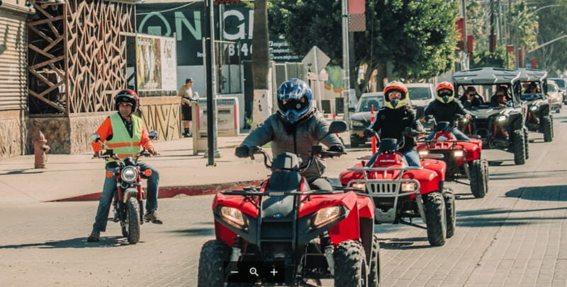 Ensenada: Off Road Drive Tour - Discovering Ensenada’s Offbeat Charm