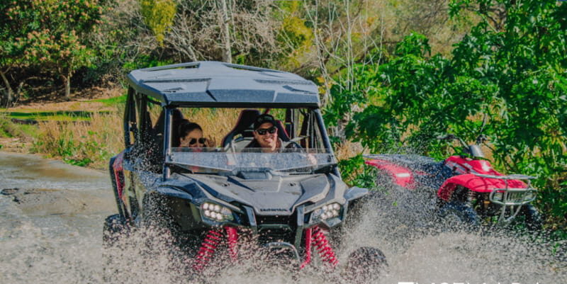 Ensenada: Off Road Drive Tour - Authenticity and Family-Friendly Appeal