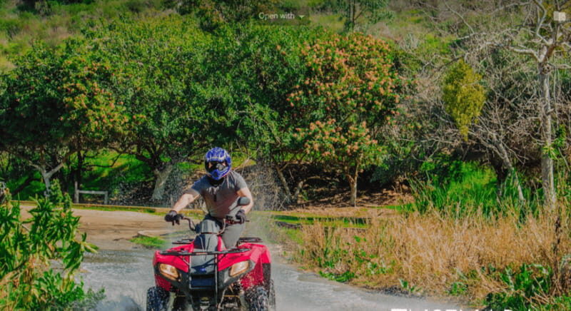 Ensenada: Off Road Drive Tour - Value and Pricing