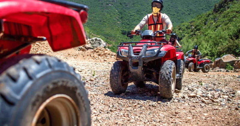 Ensenada: Off Road Drive Tour - Practical Details and Tips