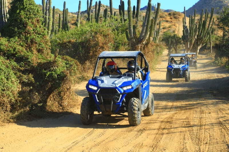 Ensenada: Off Road Drive Tour - Who Should Consider This Tour?