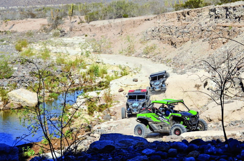 Ensenada: Off Road Drive Tour - The Sum Up