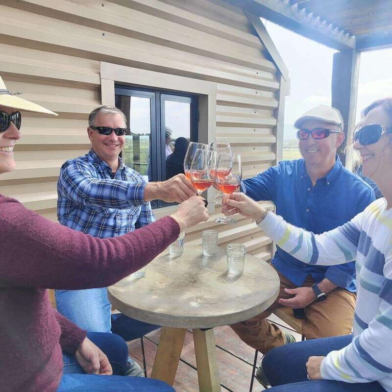 Ensenada: Ojos Negros Valley Cheese and Wine Tasting Tour - An Authentic Day in Baja’s Ojos Negros Valley
