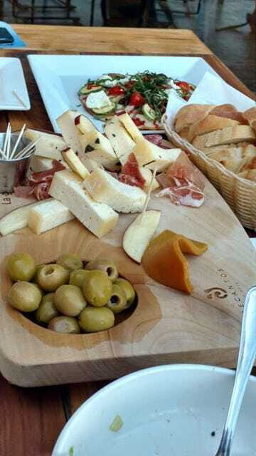 Ensenada: Ojos Negros Valley Cheese and Wine Tasting Tour - The Sum Up