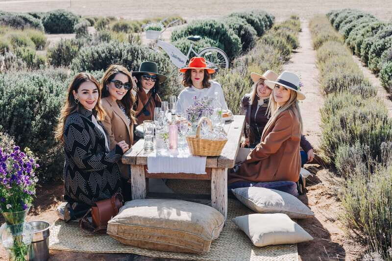 Ensenada: Picnic in Lavender Fields at Aires de Lavanda - What Makes It Stand Out?