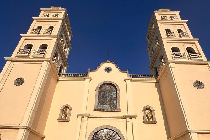 Ensenada Pvt City Tour w Tacos, Culture, Sites +Massage add ons - Authenticity and Value