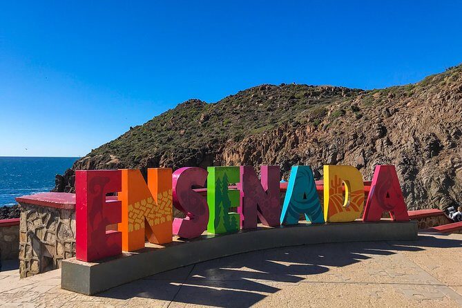 Ensenada Shore Excursion: Blowhole and La Bufadora Tour with Horseback Riding - Starting Point and Transportation