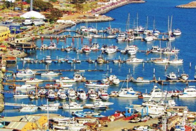 Ensenada Shore Excursion: City Tour & La Bufadora - Who Should Consider This Tour