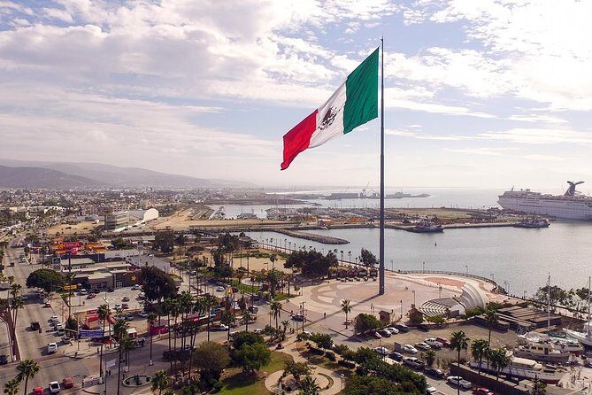 Ensenada Shore Excursion: Wine and Cheese Tour with Lunch in Ojos Negros Valley - FAQ
