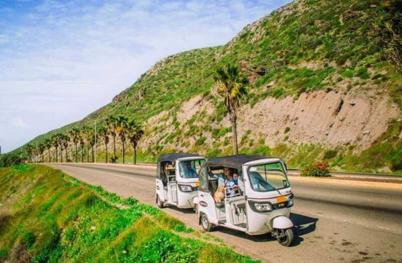 Ensenada: Street Gourmet Tour with Tacos and Drinks - Pricing and Value