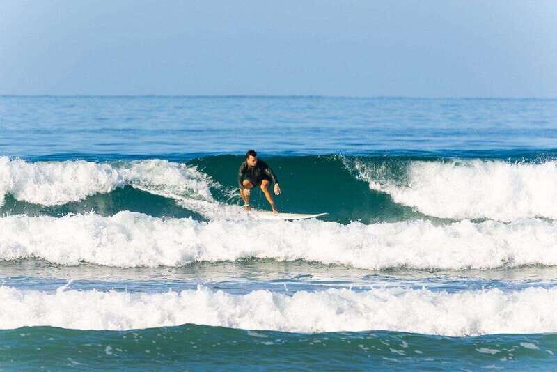 Ensenada: Surf Lessons at Playa Hermosa - Who Should Consider This Experience