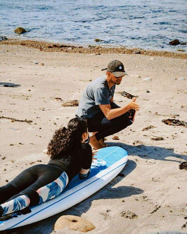 Ensenada: Surf Lessons at Playa Hermosa - Frequently Asked Questions