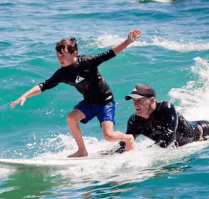 Ensenada: Surf, Paddle, or Board Lesson at the Beach - Who Would Enjoy This?