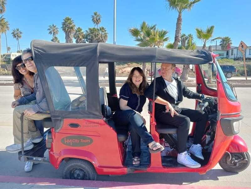 Ensenada: Taste of Mexico Experience - FAQs