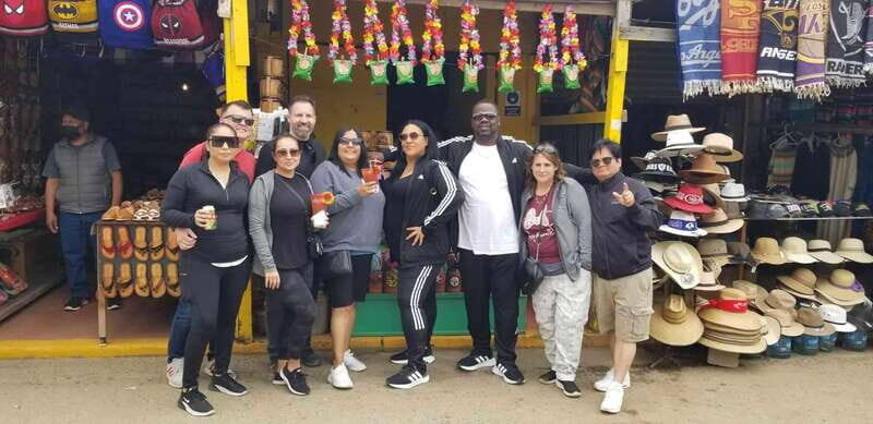 Ensenada : The unique bufadora private tour - A Closer Look at the Experience