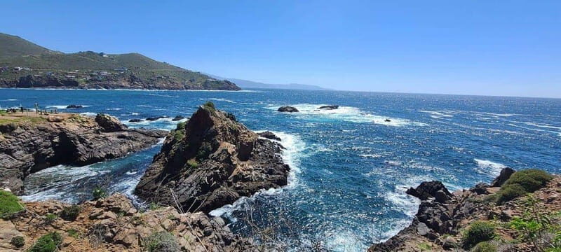 Ensenada : The unique bufadora private tour - Who Will Love This Tour?