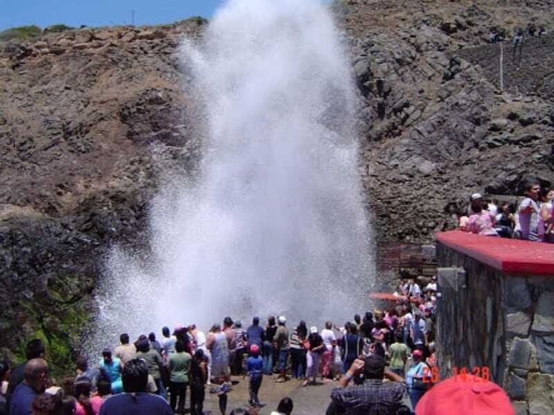 Ensenada : The unique bufadora private tour - FAQ