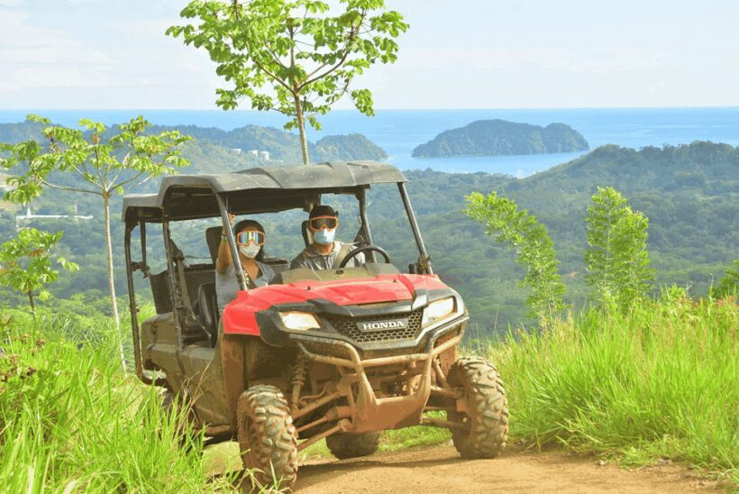 Ensenada: UTV Side by Side Rental - FAQ