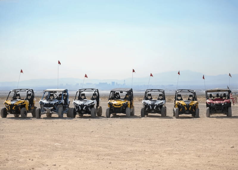 Ensenada: UTV Side/Side 6 Pax City Drive Tour - Exploring Ensenada in a UTV: What You Can Expect