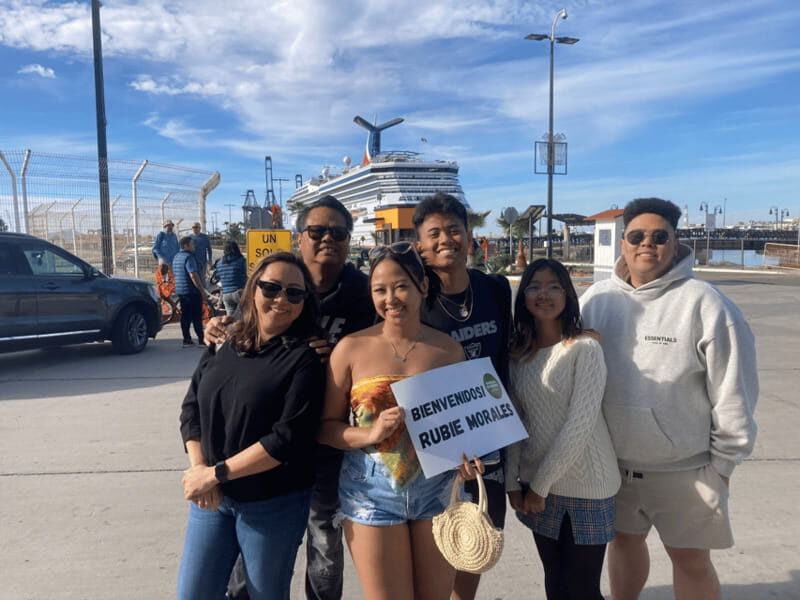 Ensenada: UTV Side/Side 6 Pax City Drive Tour - The Itinerary and Terrain
