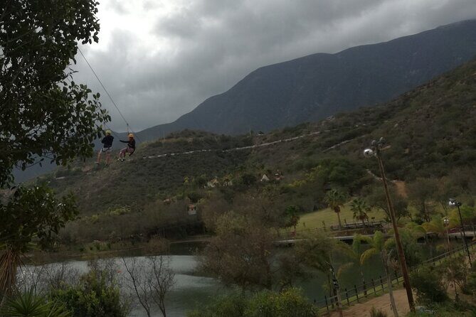 Ensenada Zipline and Blowhole Tour - Who Will Enjoy This Tour?