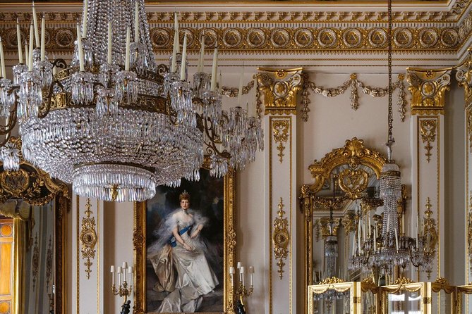 Enter Buckingham Palace & See The Main Westminster Sights Tour - How to Make the Most of This Tour