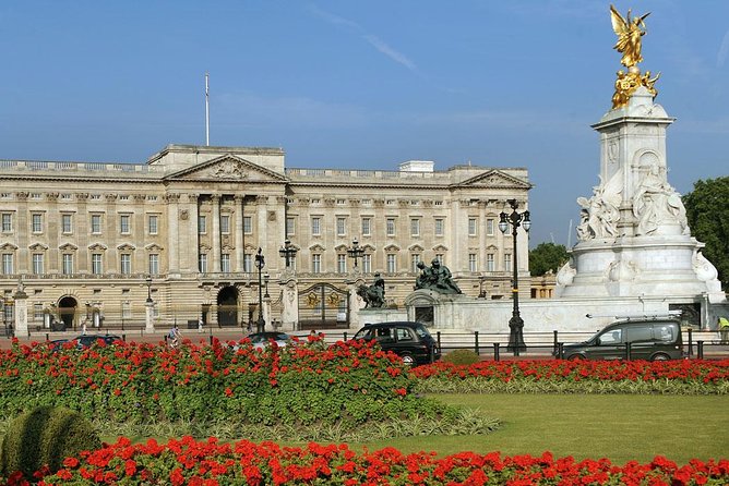 Enter Buckingham Palace & See The Main Westminster Sights Tour - Who Should Consider This Tour?
