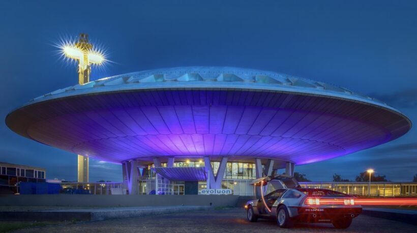 Enter Spaceship Earth: Next Nature Museum Entry Ticket - Final Thoughts