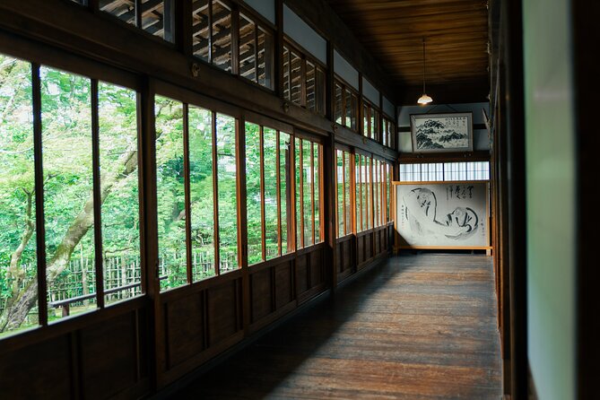 Enter the Unseen: A VIP Monk-Guided Experience at Kiyomizu-dera - Taking in the Unseen Wonders of the Temple