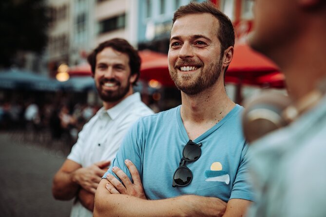 Entertaining Brewery Tour: Feel Good Package Including Local Beer - Cancellation Policy and Booking Flexibility