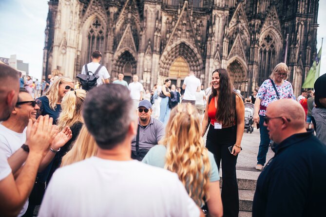 Entertaining Brewery Tour: Feel Good Package Including Local Beer - Positive Customer Feedback