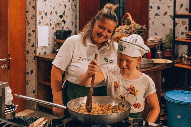 Entertaining Cooking Class in Berat, Albania - What to Expect During the Class