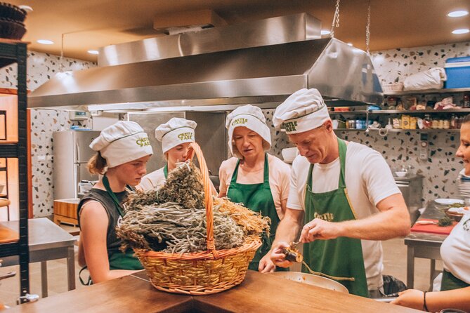Entertaining Cooking Class in Berat, Albania - Testimonials From Participants