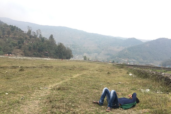 Entire Day Pokhara Complete Tour - FAQ