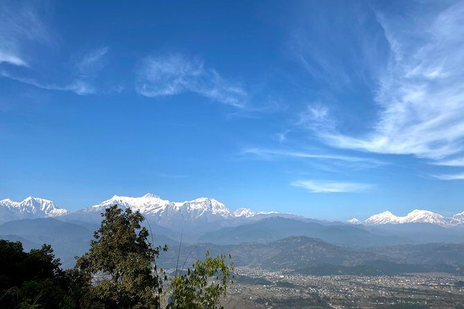 Entire Kathmandu And Pokhara City Tour - What Makes This Tour Stand Out