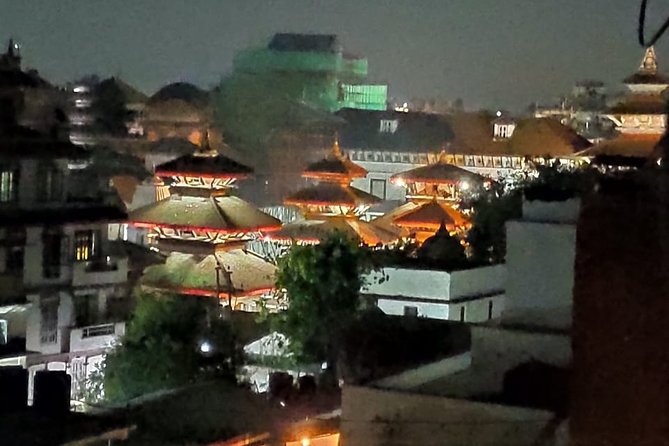 Entire Kathmandu City Tour in Car - Authentic Traveler Feedback