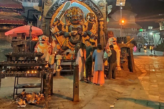 Entire Kathmandu Heritage City Tour in Car - An In-Depth Look at the Kathmandu Heritage City Tour