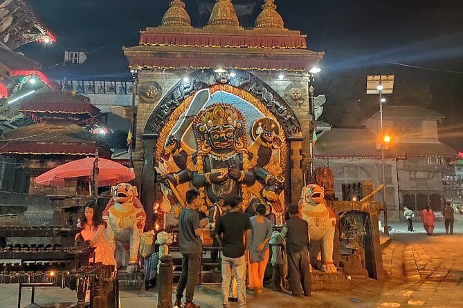 Entire Kathmandu Heritage City Tour in Car - Final Thoughts: Who Is This Tour For?
